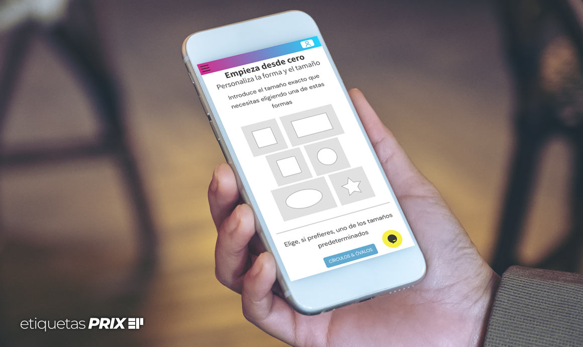 ¿Qué necesito para imprimir etiquetas adhesivas? | Etiquetas Prix ¿Qué necesito para imprimir etiquetas adhesivas? | Etiquetas Prix